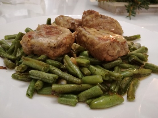Low Carb Keto Vep Ov Panenka S Pep Ovou Om Kou A Fazolkami Myketo